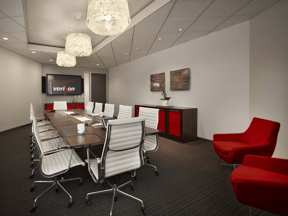 140 West Switch Center Hub - Mid Atlantic Contracting